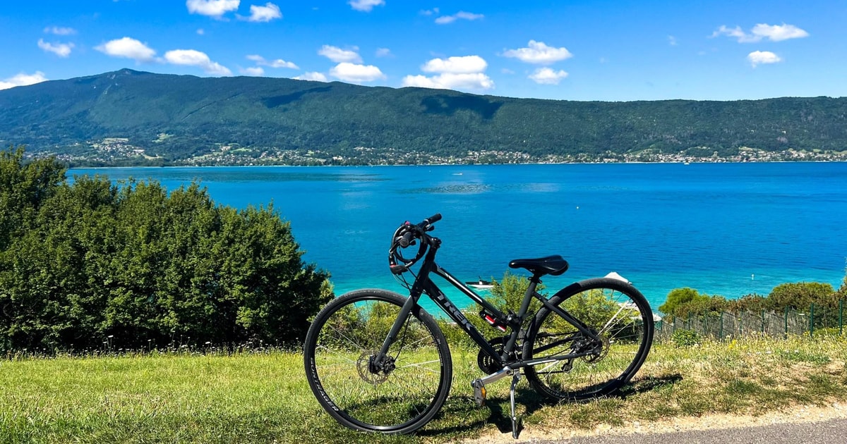 Family Adventure at Lake Volvi: Canoe, SUP & Cycling | GetYourGuide