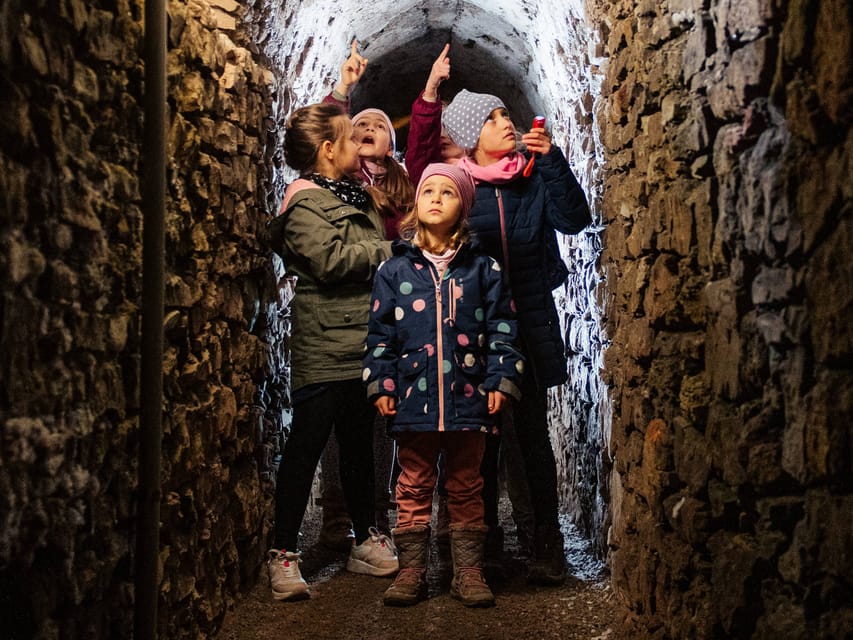 Erfurt: Guided Tour of The Petersberg Citadel | GetYourGuide