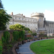 Book of Kells, Dublin Castle, Christ Church Cathedral Tour | GetYourGuide