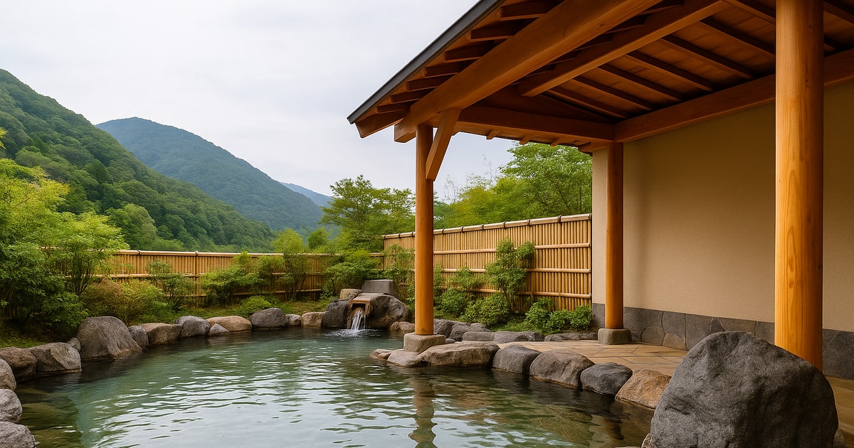 Tokio: excursión privada de un día a Hakone con onsen y crucero por el lago Ashi | GetYourGuide
