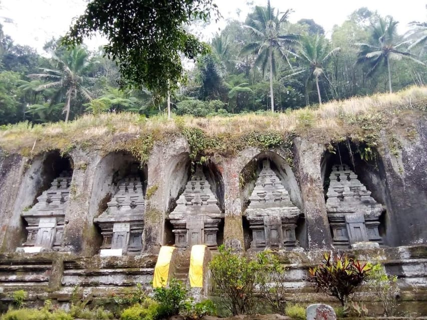 Bali: Sacred Holy Temples & Sunset Day Tour | GetYourGuide