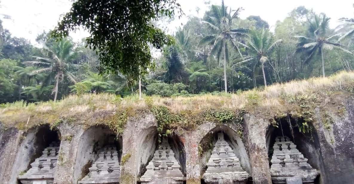 Bali: Sacred Holy Temples & Sunset Day Tour | GetYourGuide