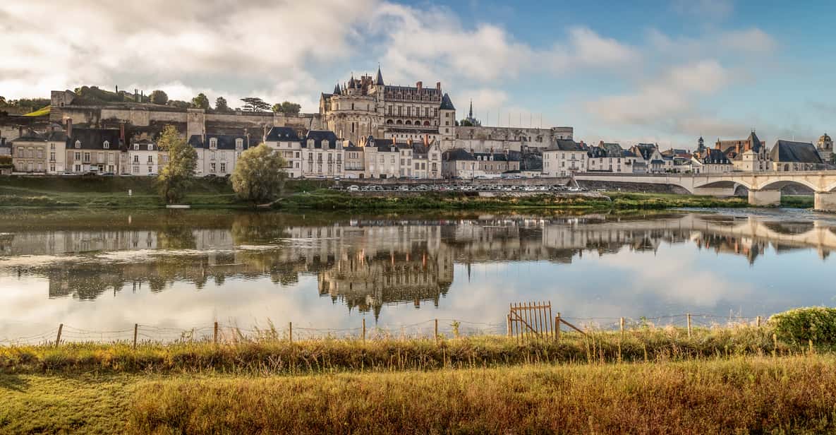 Amboise: Photography Masterclass | GetYourGuide