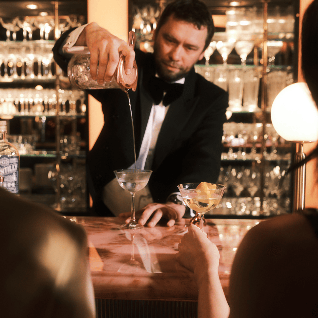 London: 58th Street Jazz Age Experience | GetYourGuide