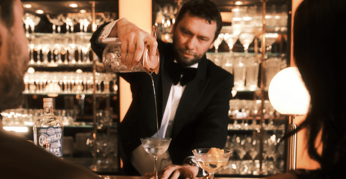 London: 58th Street Jazz Age Experience | GetYourGuide