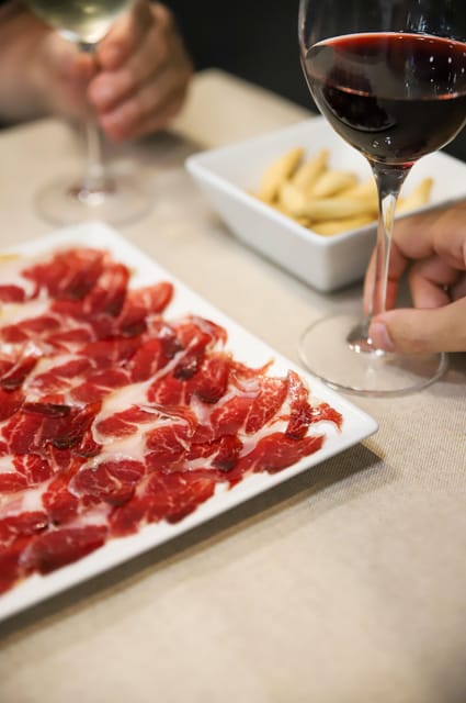 Barcelona: Jamón Experience Essentials | GetYourGuide