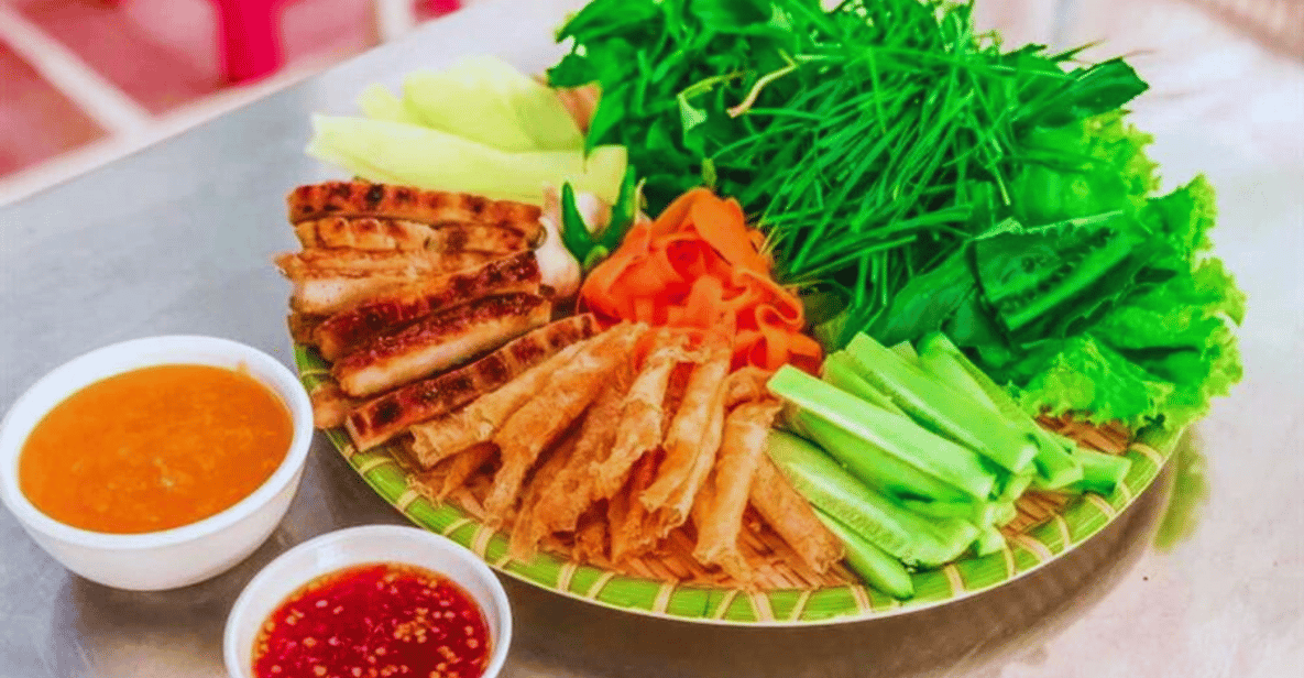 Saigon Food Walking Tour - 100% authentic | GetYourGuide