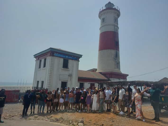 Full-Day Accra City Tour | GetYourGuide