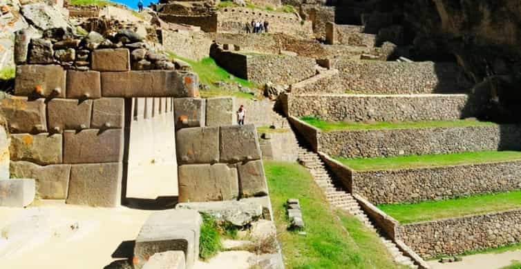 From Cusco: Sacred Valley of the Incas | GetYourGuide