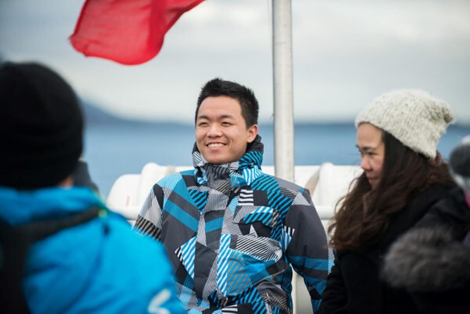 Inverness: Loch Ness Experience 1-Day Tour | GetYourGuide