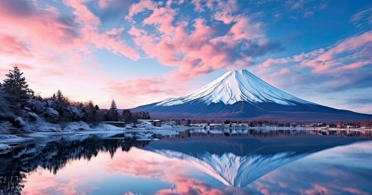 Tokio: Fuji privé dagtrip met ophaalservice vanaf je hotel | GetYourGuide