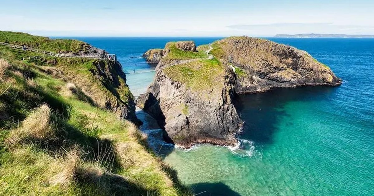 Derry: Scenic Inishowen Peninsula Day Tour | GetYourGuide