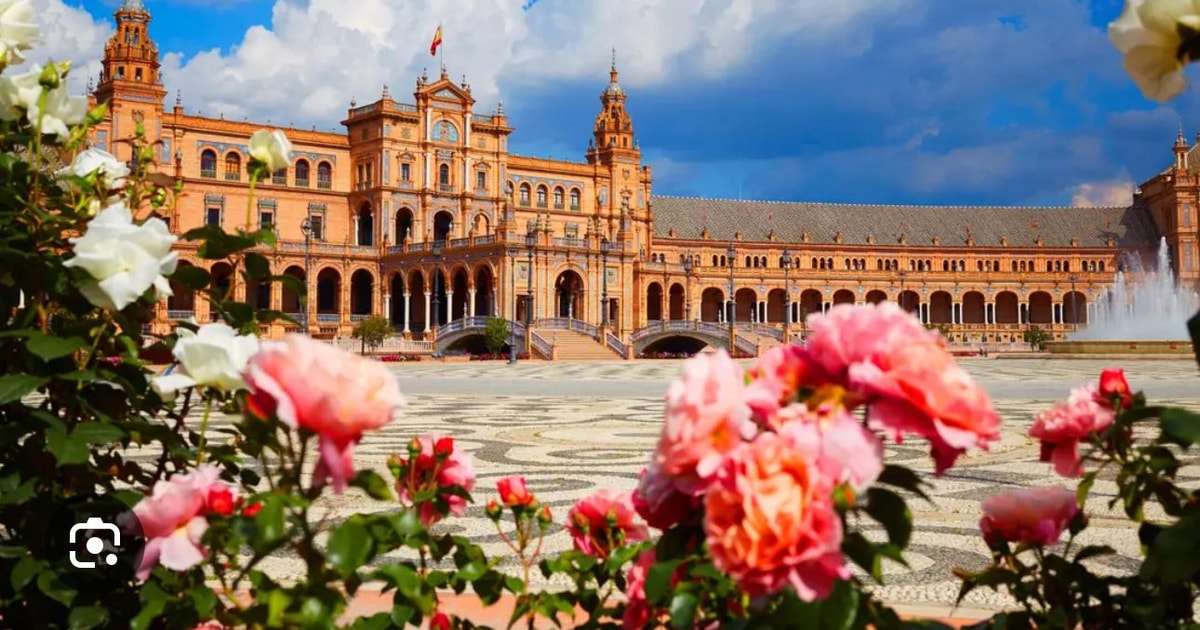 From Seville: VIP Tangier tour, all included. | GetYourGuide