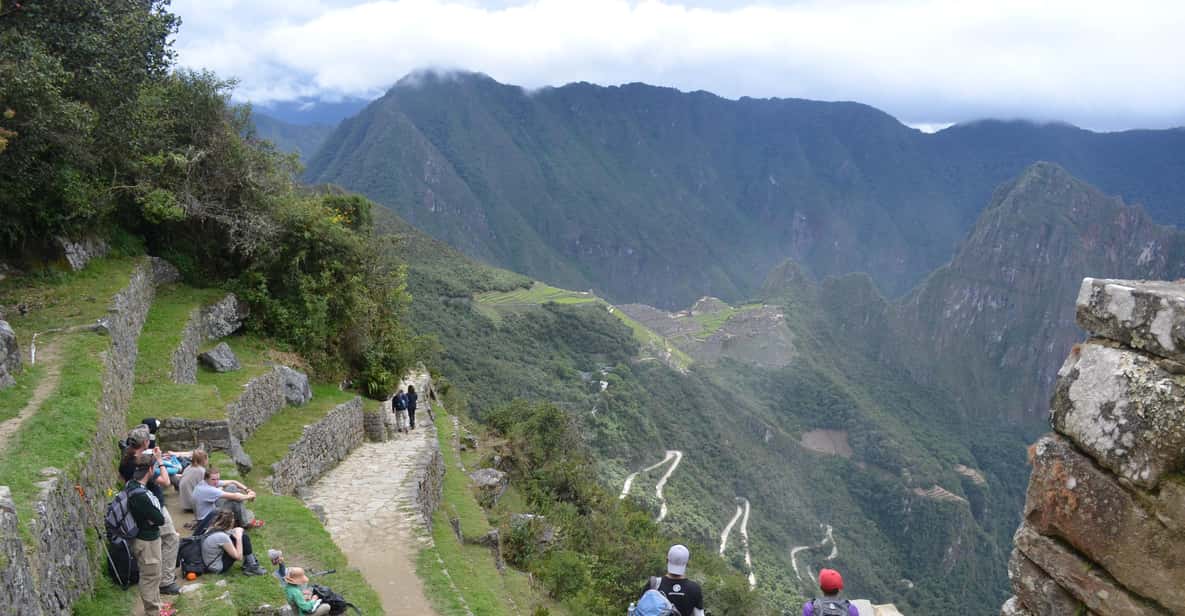 From Cusco: 2-day Inca Trail to Machu Picchu | GetYourGuide