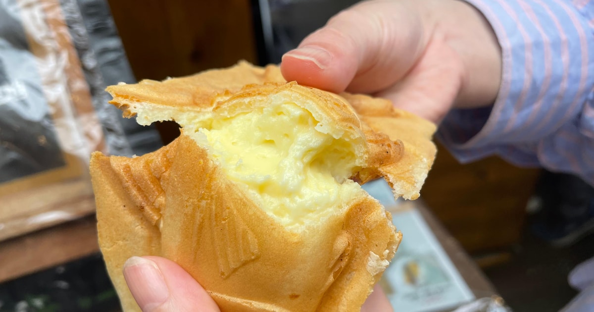 Tokio: Disfruta de la comida callejera y la cultura gastronómica en el ...