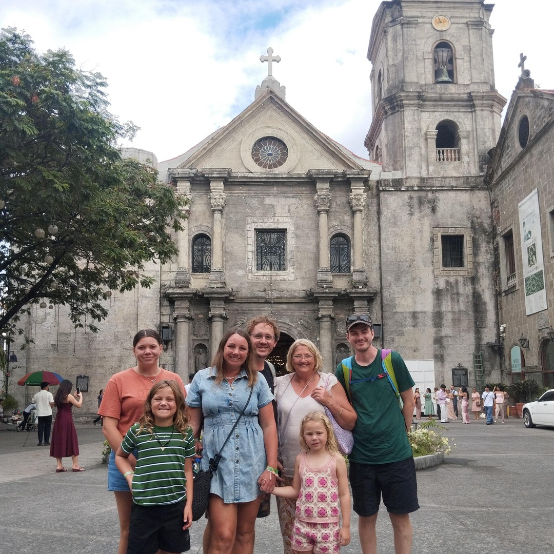 Streets of Manila: Historical and Present Day | GetYourGuide