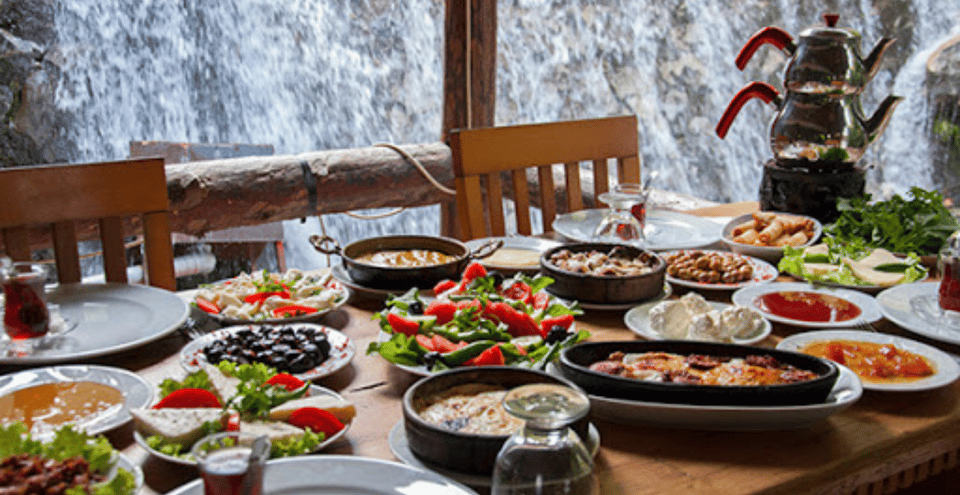 From Istanbul: Sapanca and Masukiye Day Trip with Lunch | GetYourGuide