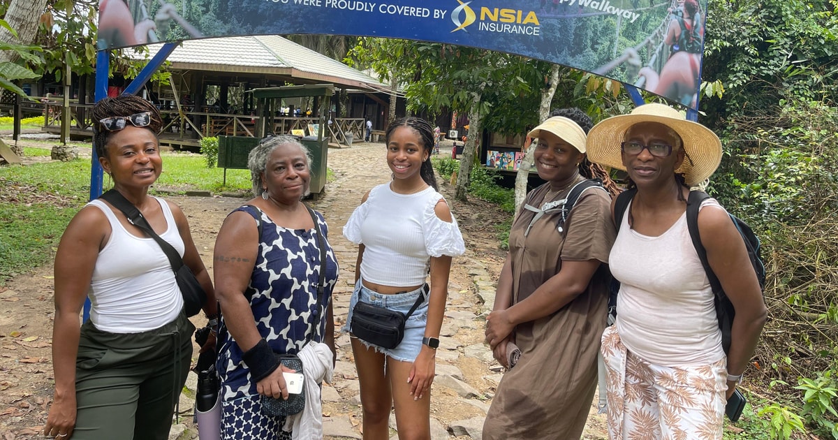 7-Day Ghana Heritage, Culture and History Tour | GetYourGuide