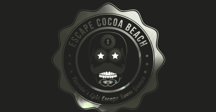 Escape Cocoa Beach: Mystery of the Black Dahlia Escape Game | GetYourGuide
