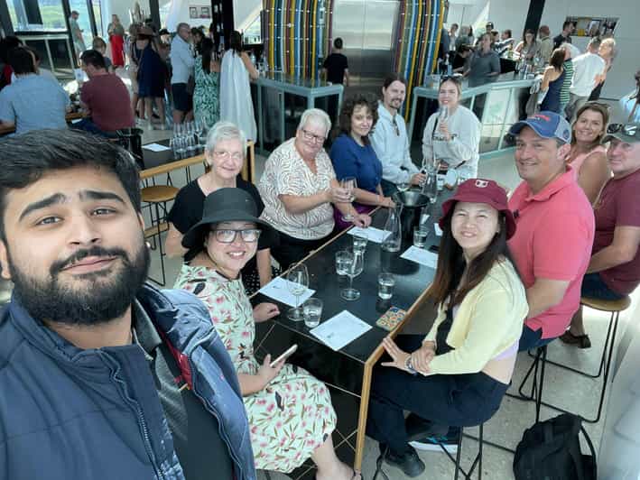 Adelaide: South Australia Guided Full-Day Highlights Tour | GetYourGuide