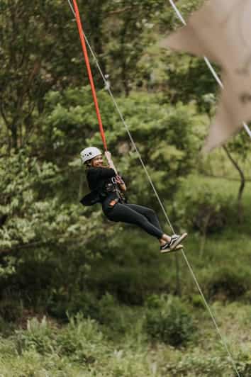 Ella'da Mega Jump | GetYourGuide