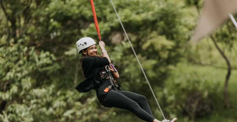 Mega Jump in Ella | GetYourGuide