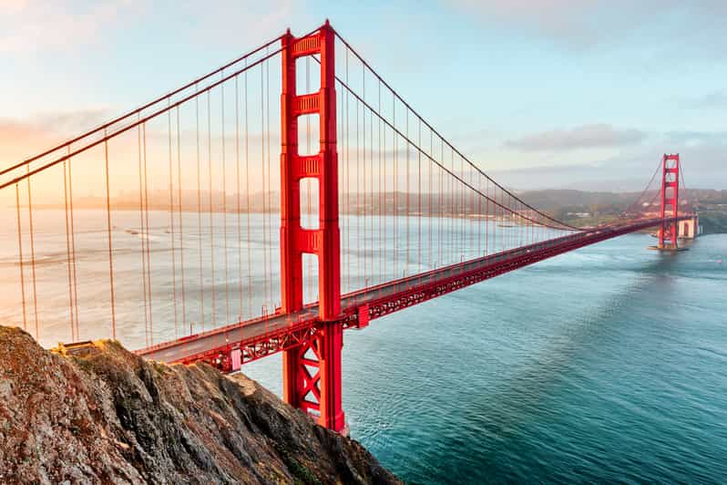 San Francisco: Half-Day Wine Country Excursion with Tastings | GetYourGuide