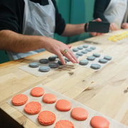 Paris French Macaron Culinary Class With A Chef Getyourguide
