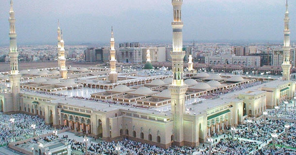 Visita a la Medina. | GetYourGuide