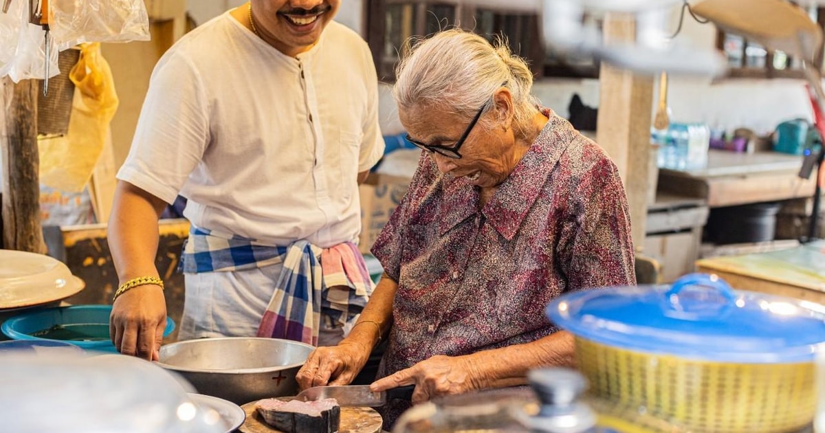Koh Samui: Thai Cooking Class with Samui Local Family | GetYourGuide