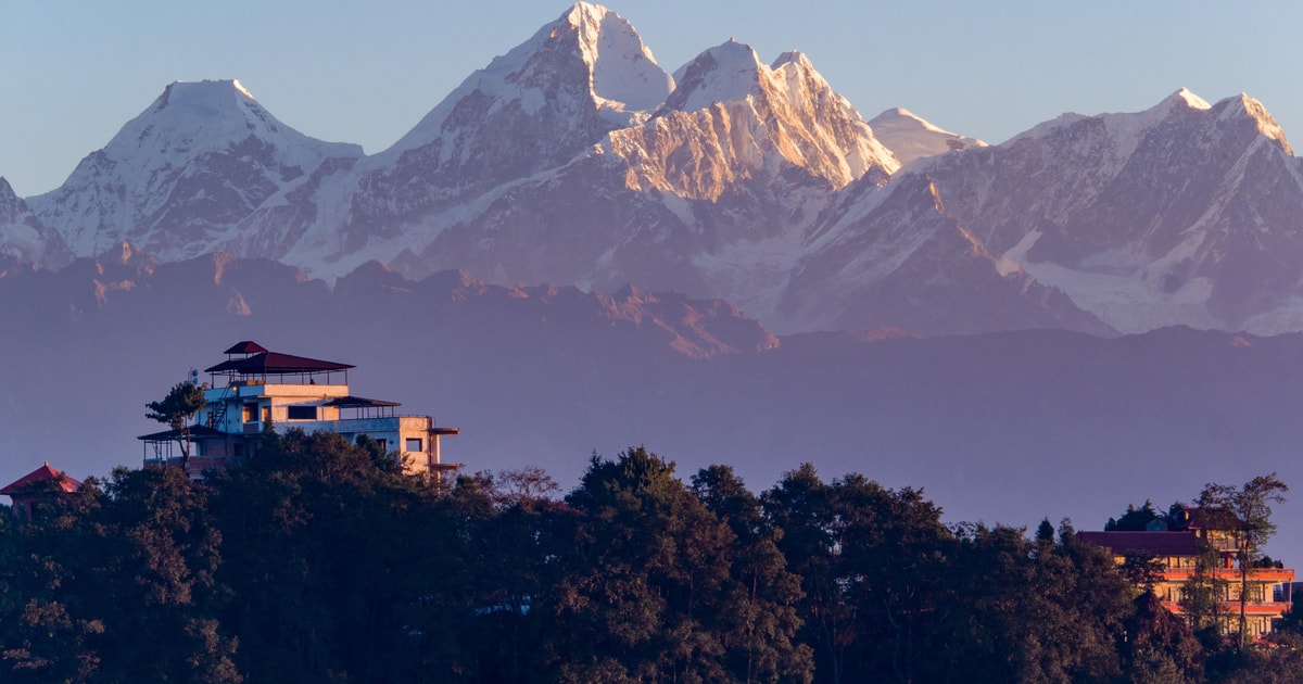 Nagarkot Sunrise and Hike Tour to Changu Narayan Temple | GetYourGuide