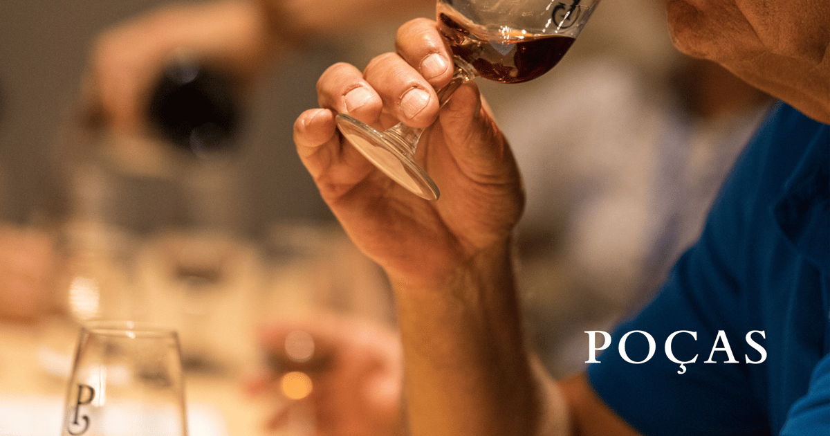 Porto: Guided Tour and Tasting of 3 Port Wines at Poças | GetYourGuide