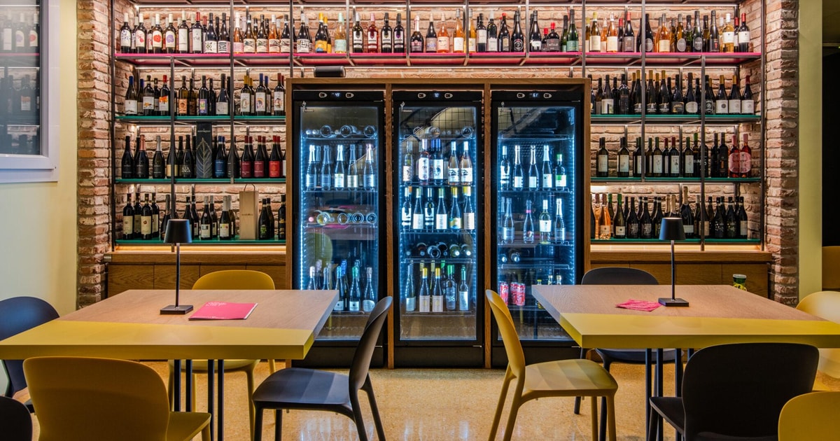 Milan: Wine Tasting Experience with Platter at Winelovers | GetYourGuide