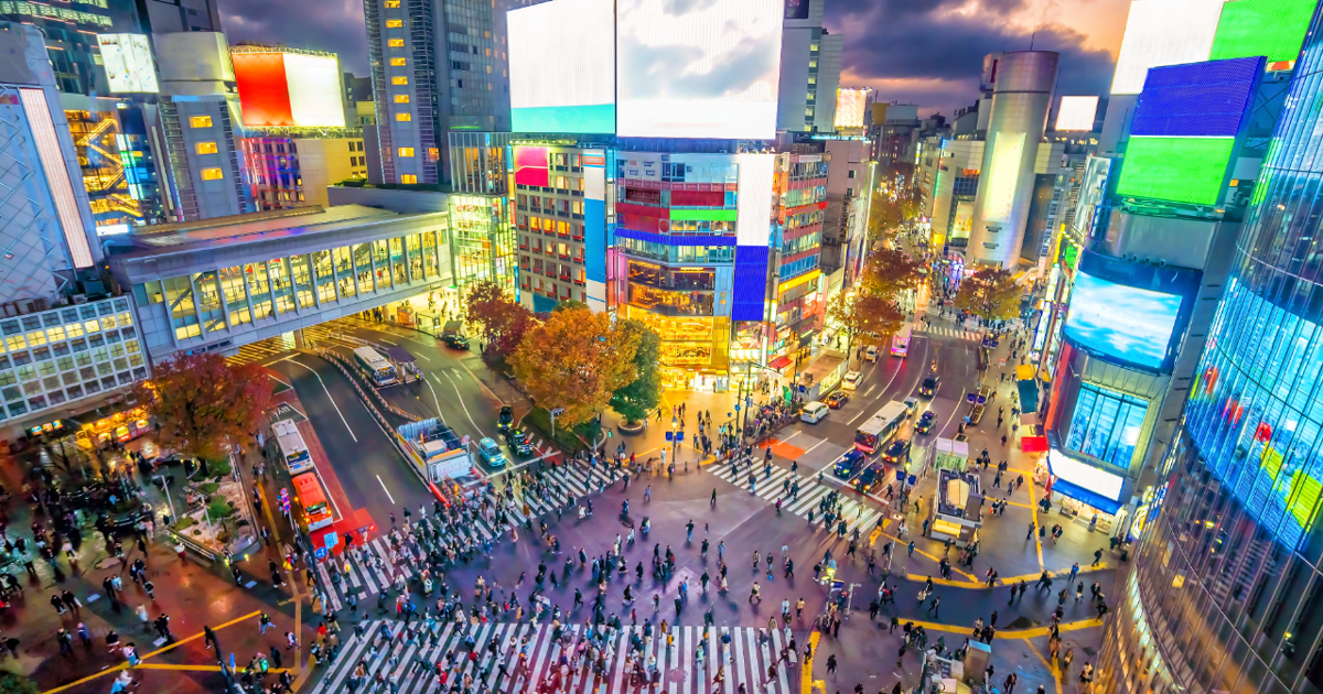 Shibuya & Harajuku exploring Hidden Gems & Highlights tour | GetYourGuide