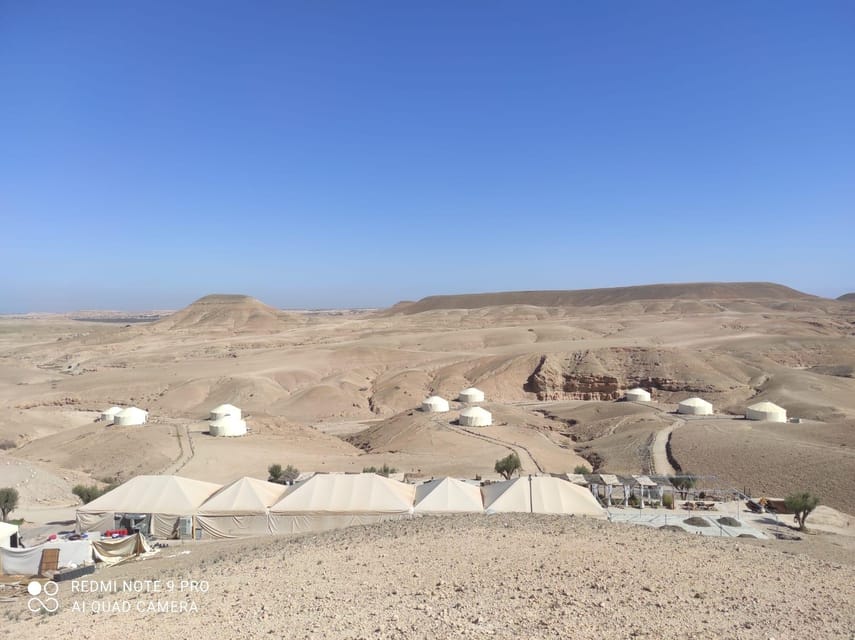 Agafay dessert experience | GetYourGuide