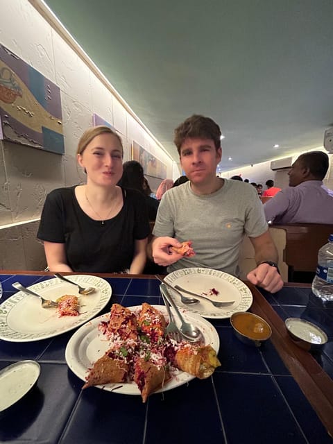 Flavours of Mumbai A Culinary Expedition Tour 2 hours | GetYourGuide