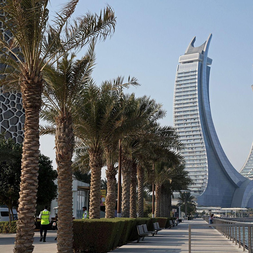 Scopri Doha: cultura, costa e meraviglie moderne - Tour di un giorno ...