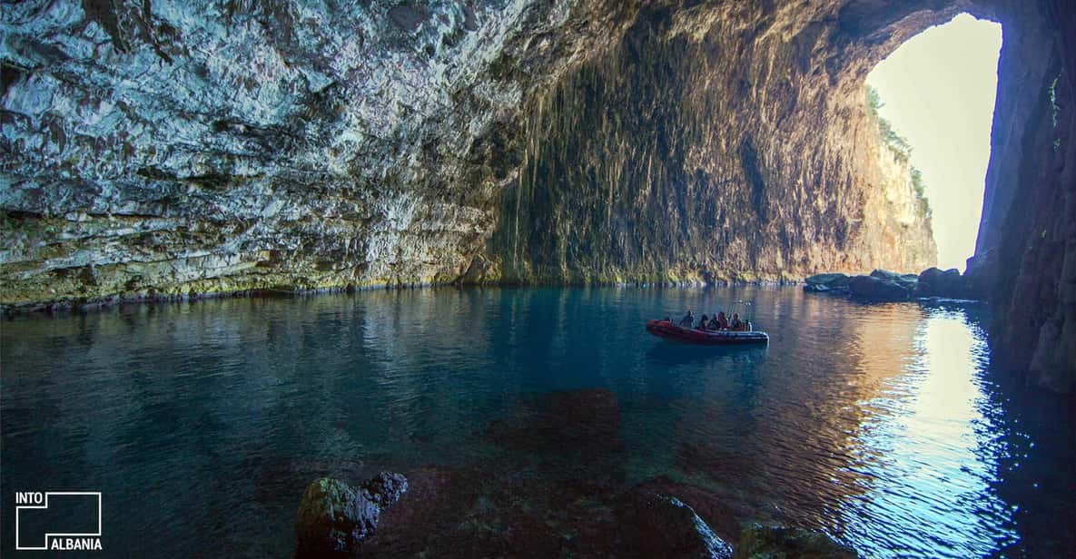 Albania: Recorrido de 5 días por Tirana, Dhermi, Saranda y Butrint ...