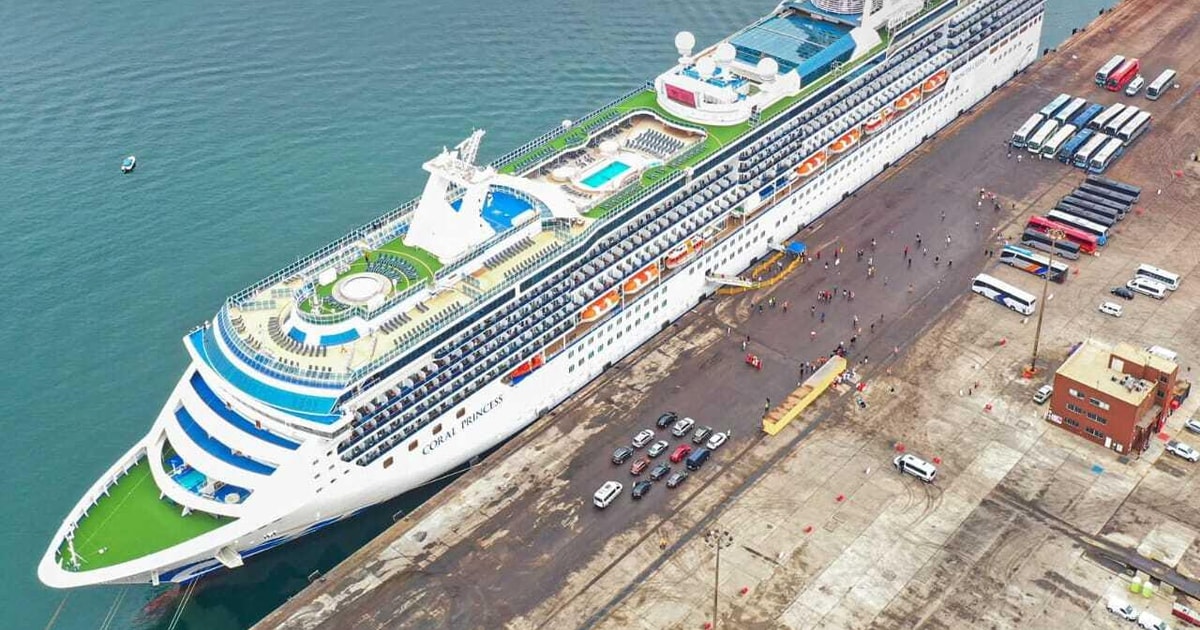 Explore Paracas & Ica: Departure from San Martin Port | GetYourGuide
