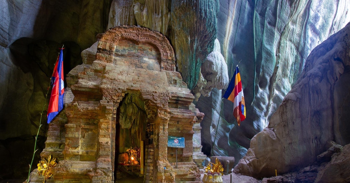 TOUR MIT DEM MOTORROLLER UND BAMBUSZUG | GetYourGuide