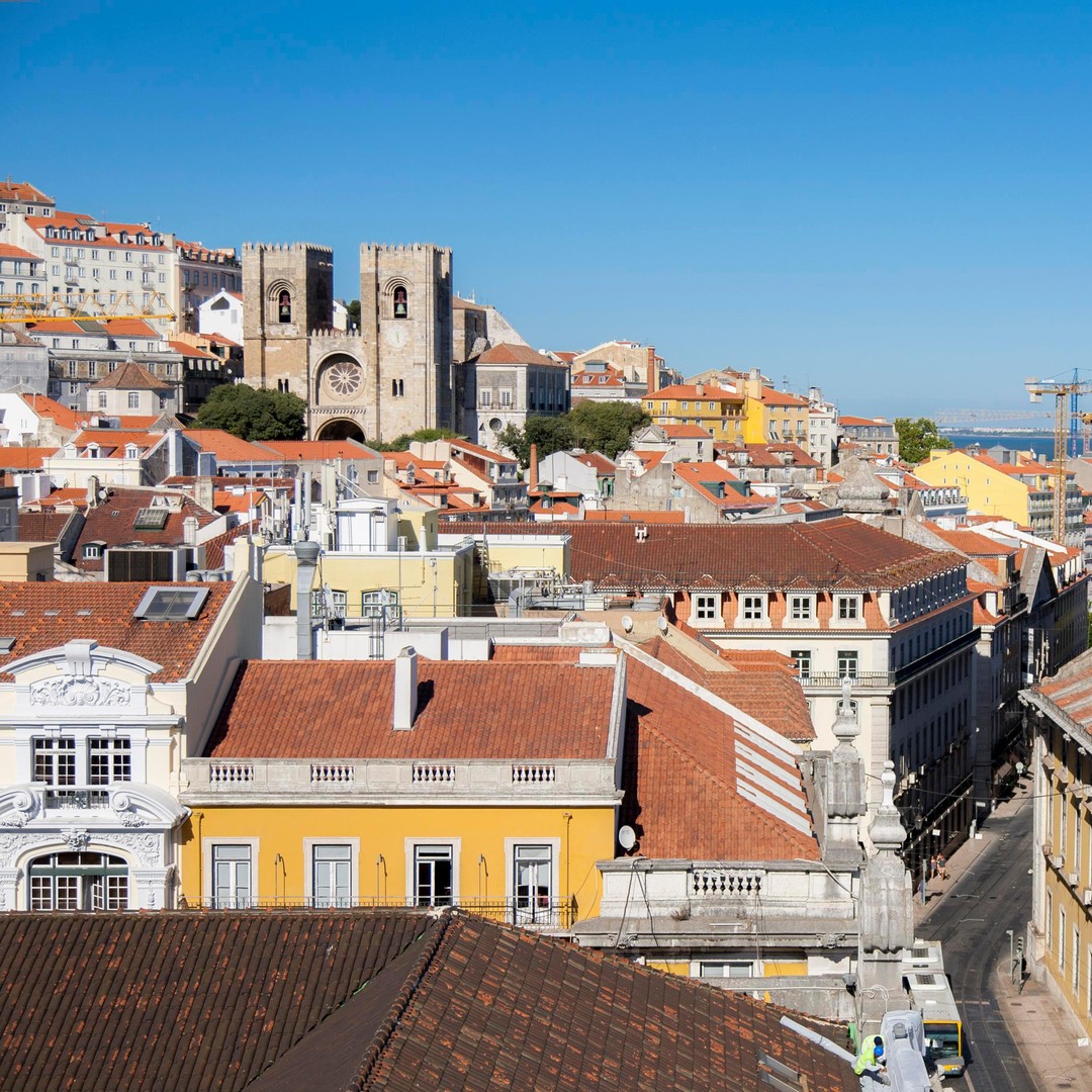 Lisbon: Jewish History Private Tour | GetYourGuide