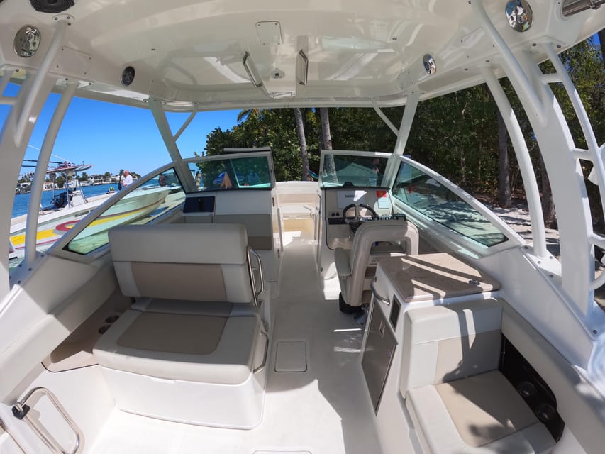 Miami: Tour Privado por la Isla de las Estrellas, el Skyline de Miami y ...