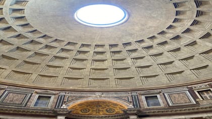 Rome: Pantheon Entry Ticket | GetYourGuide