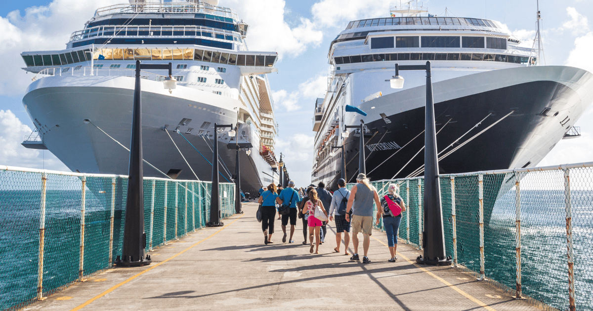 From Incheon: 1-Day Shore Excursion for Cruise Guests | GetYourGuide