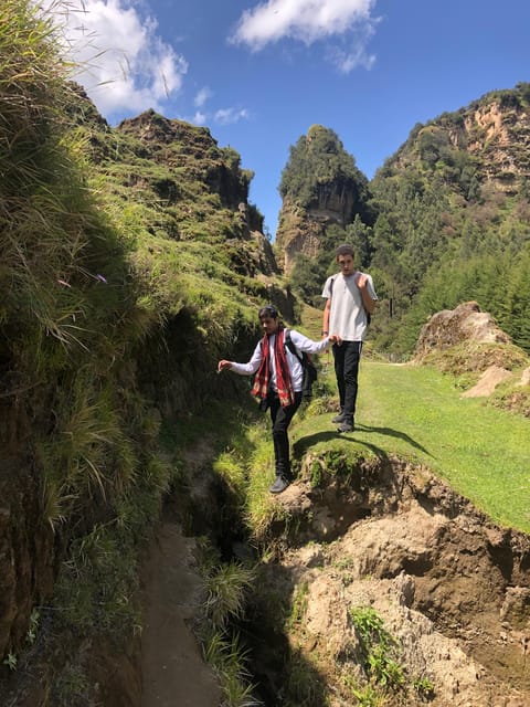 From Addis Ababa: Lake Wenchi Day Trip with Boat Ride | GetYourGuide