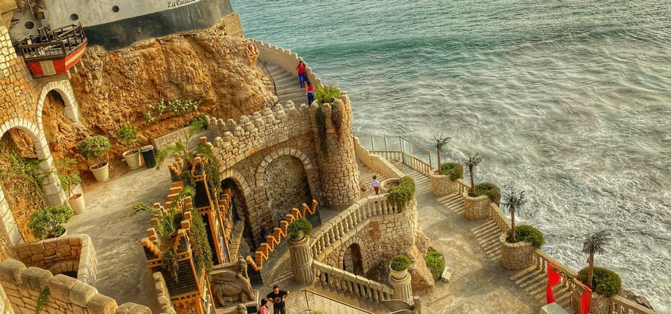 Lima: Huaral and visit to the Castle of Chancay | GetYourGuide