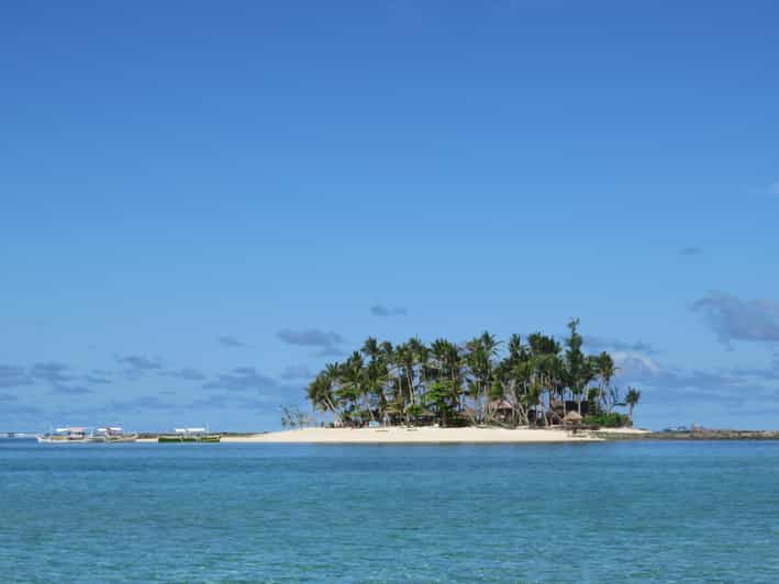 Siargao Island Hopping: Tri Island Tour - Shared Tour | GetYourGuide