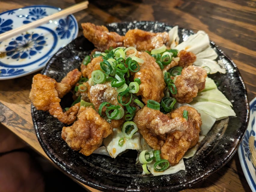 Kyoto Sake Bar and Pub Crawl | GetYourGuide