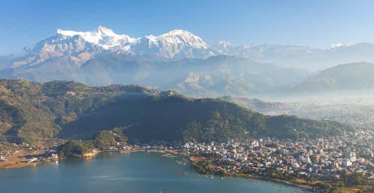 Pokhara's Four Himalayas Viewpoints Tour | GetYourGuide