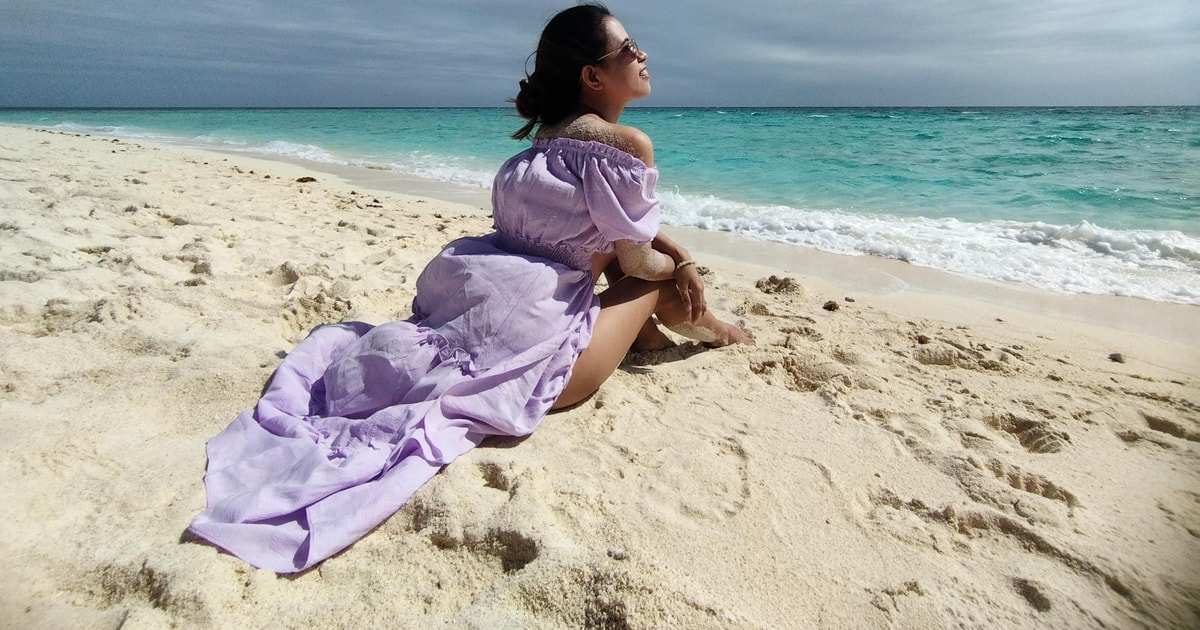 Camiguin Exploración de la Isla Blanca de Mantigue | GetYourGuide